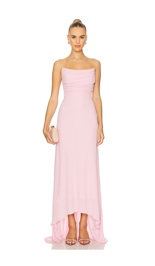 NBD NBD Renee Gown